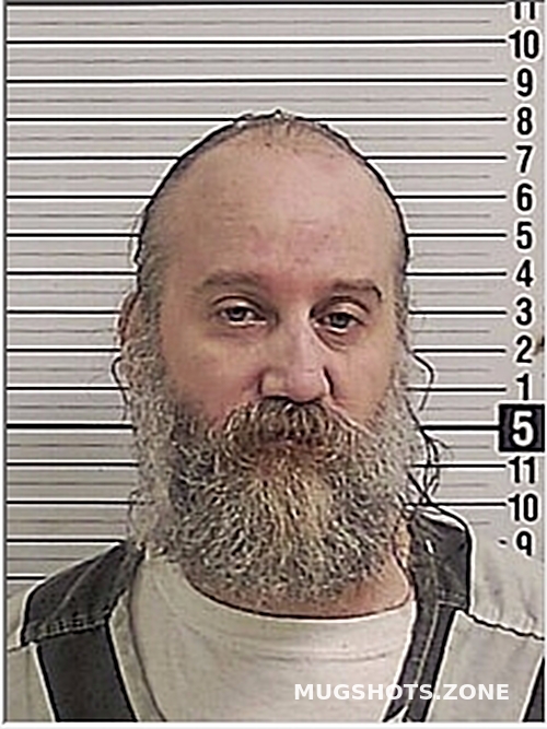 KING WESLEY DERRICK 04/12/2024 - Bay County Mugshots Zone