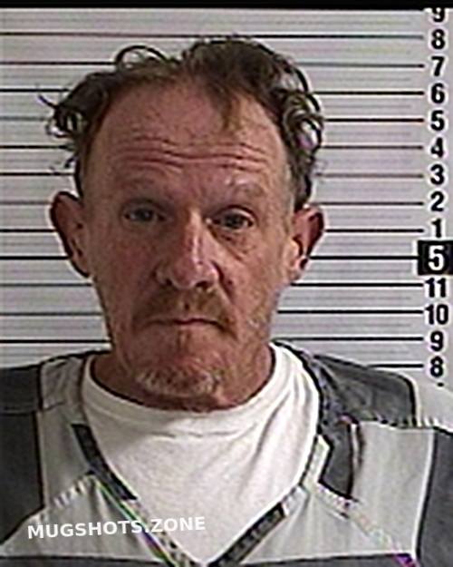 MILLER ROBERT KEITH 04/12/2024 - Bay County Mugshots Zone