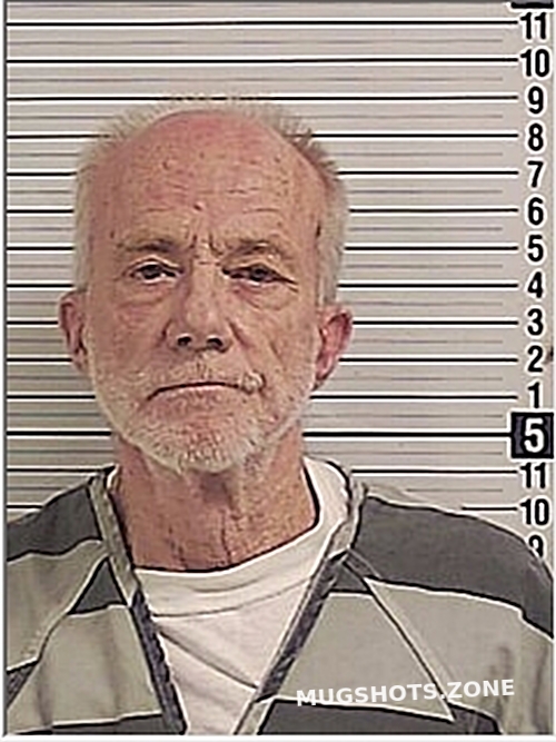 HAISTEN TERRY WAYNE 04/13/2024 - Bay County Mugshots Zone