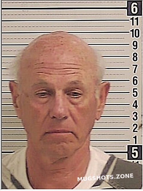 SMITH DAVID ANDREW 04/14/2024 - Bay County Mugshots Zone