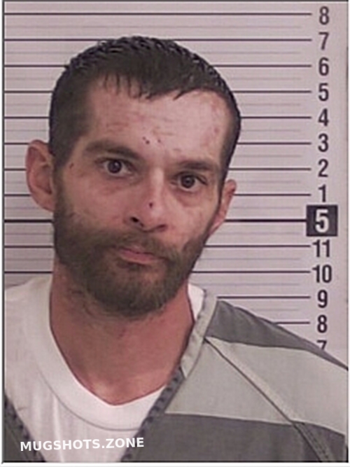 SCOTT EDWARD EUGENE JR 04/14/2024 - Bay County Mugshots Zone