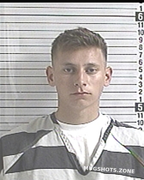 ARCHER BENJAMIN EDWARD 04/14/2024 - Bay County Mugshots Zone