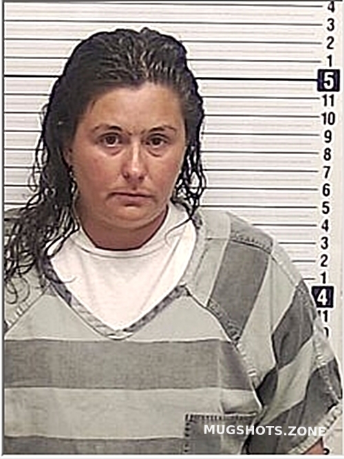 KELLEY SHARON GRACE 04/16/2024 - Bay County Mugshots Zone