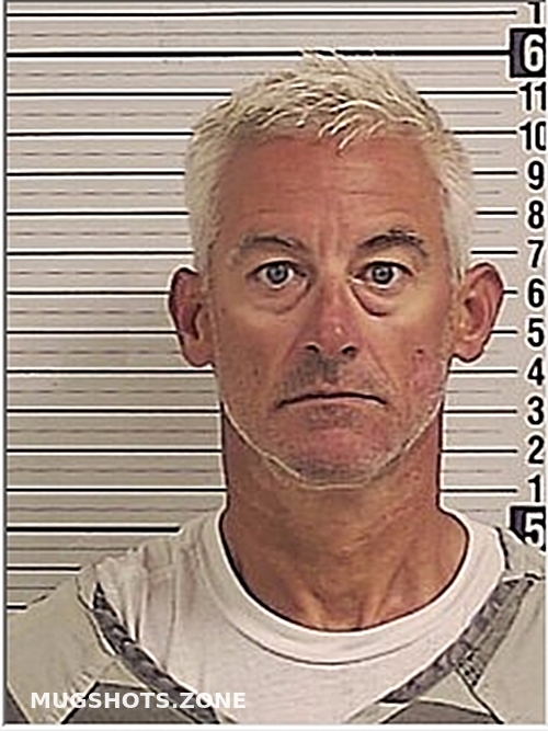 SKIPPER CLINTON LEE 04/16/2024 - Bay County Mugshots Zone