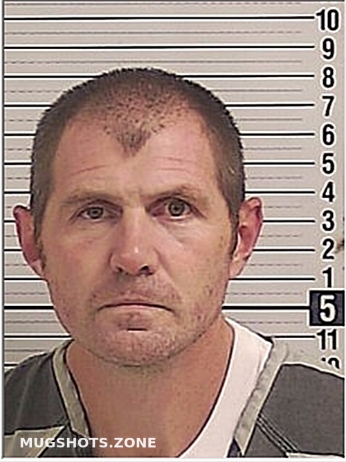 KIRBY GEORGE ELLIOTT 04/18/2024 - Bay County Mugshots Zone