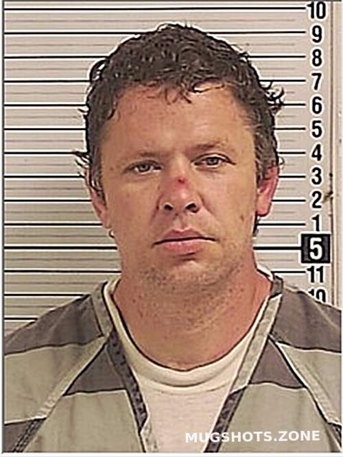 SCOTT MICHAEL MAULDIN 04/19/2024 - Bay County Mugshots Zone