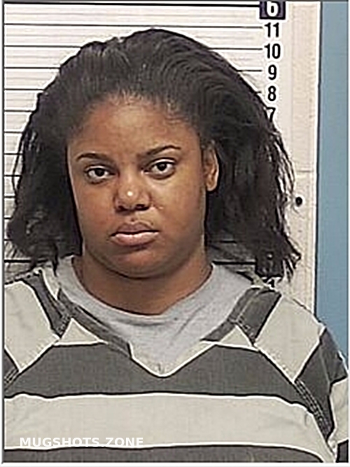 MCCRARY KARINE A 04/20/2024 - Bay County Mugshots Zone