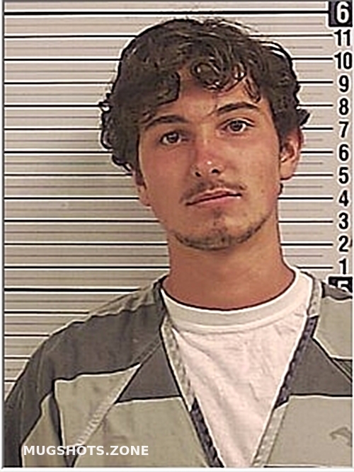 NEWSOM JACOB STEPHEN 04/20/2024 - Bay County Mugshots Zone