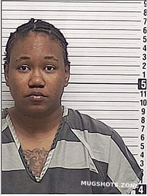 MCDONALD TONI 04/21/2024 - Bay County Mugshots Zone
