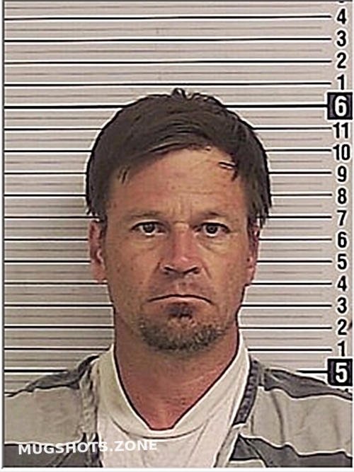 SENZIG CHRISTOPHER LYNN 04/21/2024 - Bay County Mugshots Zone