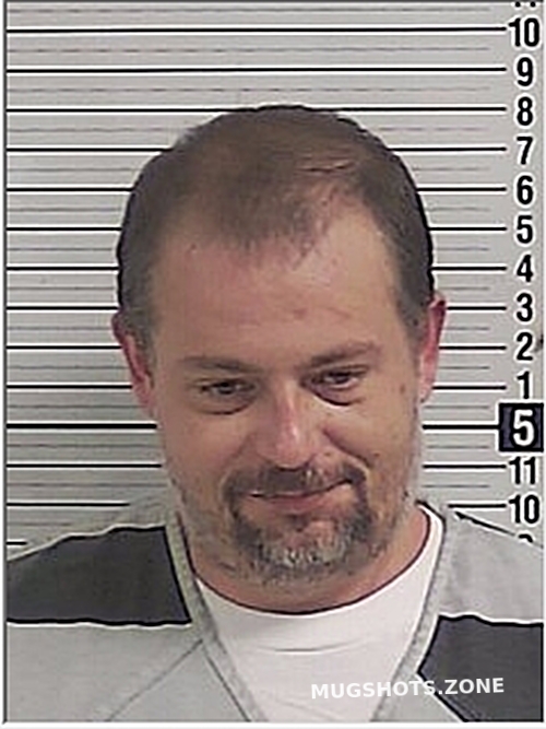 BROWN JAY THOMAS 04/22/2024 - Bay County Mugshots Zone