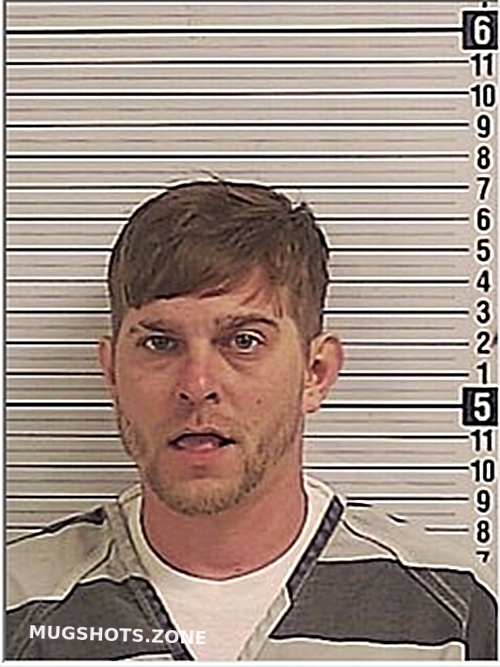 DUCK JESSE RAY 04/22/2024 - Bay County Mugshots Zone