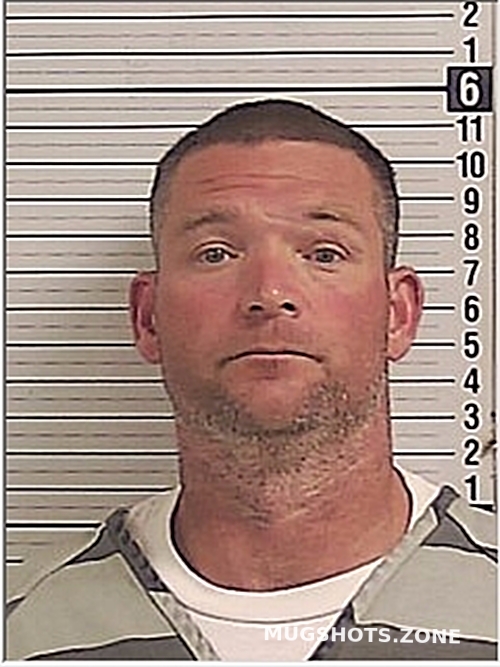 REID DONNIE RAY 04/22/2024 - Bay County Mugshots Zone