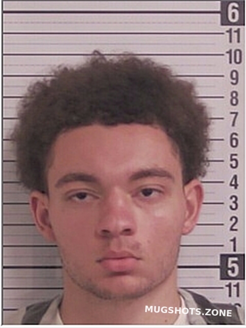 BENTON BRYSON SCOTT 04/22/2024 - Bay County Mugshots Zone