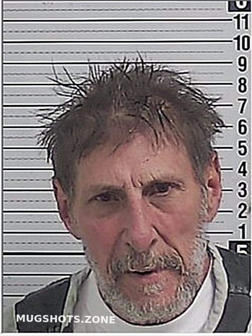 PRATHER LARRY LEE 04/23/2024 - Bay County Mugshots Zone