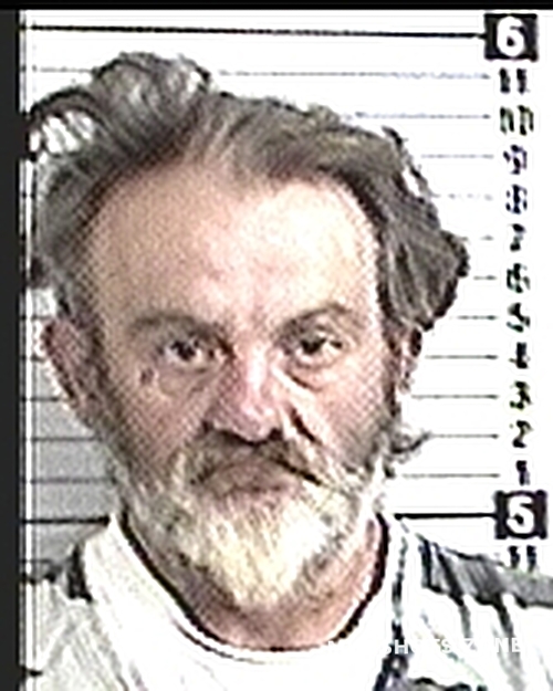 VILES JOHN ROBERT SR 04/23/2024 - Bay County Mugshots Zone