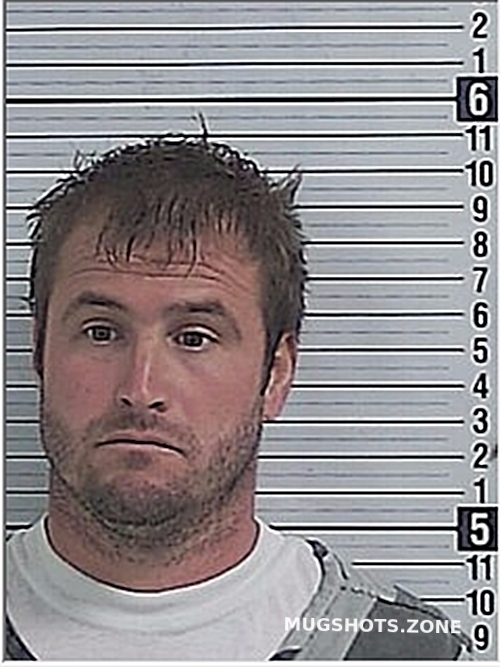 WILDER KODY THOMAS 04/24/2024 - Bay County Mugshots Zone