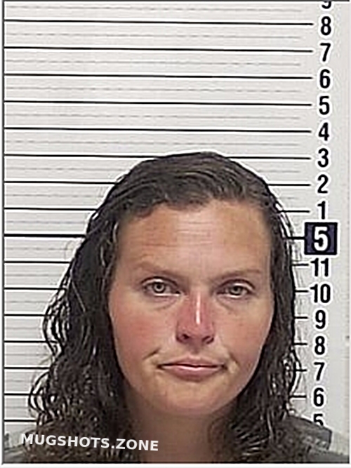 HERNANDEZ MANDY GAIL 04/26/2024 - Bay County Mugshots Zone