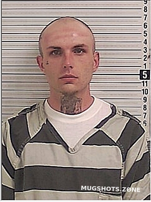 OVERBY KENNETH STEPHEN 04/26/2024 - Bay County Mugshots Zone