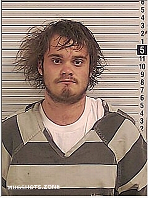 HARRISON MIKE THOMAS 04/26/2024 - Bay County Mugshots Zone