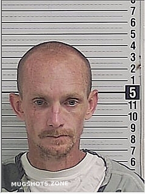 PURNELL RAYMOND HARRY III 04/26/2024 - Bay County Mugshots Zone