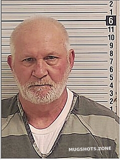 GILBERT BOBBY KEITH 04/27/2024 - Bay County Mugshots Zone