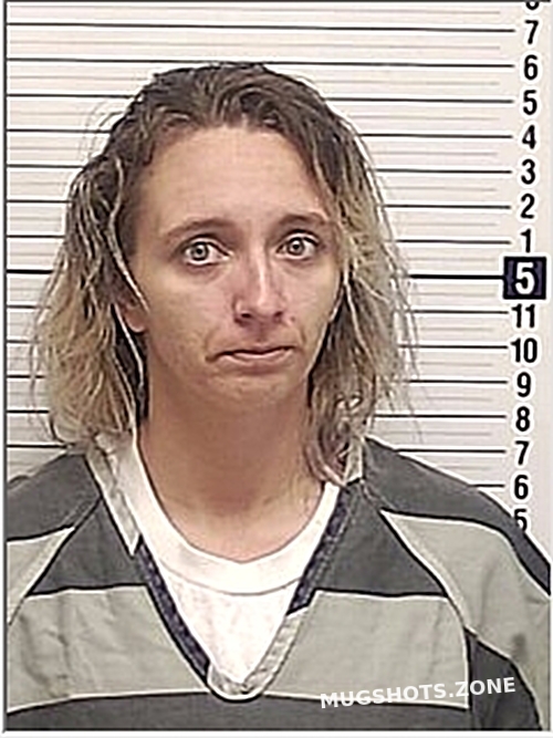 COOPER LYDIA AMANDA 04/29/2024 - Bay County Mugshots Zone