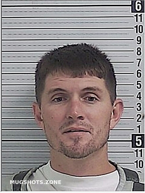 COOK JOSHUA ERIC 04/30/2024 - Bay County Mugshots Zone