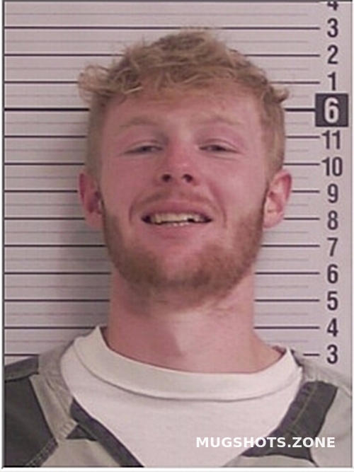 STALEY ANDREW WILLIAM 05/01/2024 - Bay County Mugshots Zone
