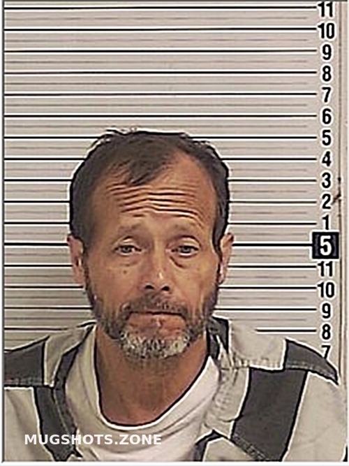 VIALPANDO ANTHONY NELSON 05/01/2024 - Bay County Mugshots Zone