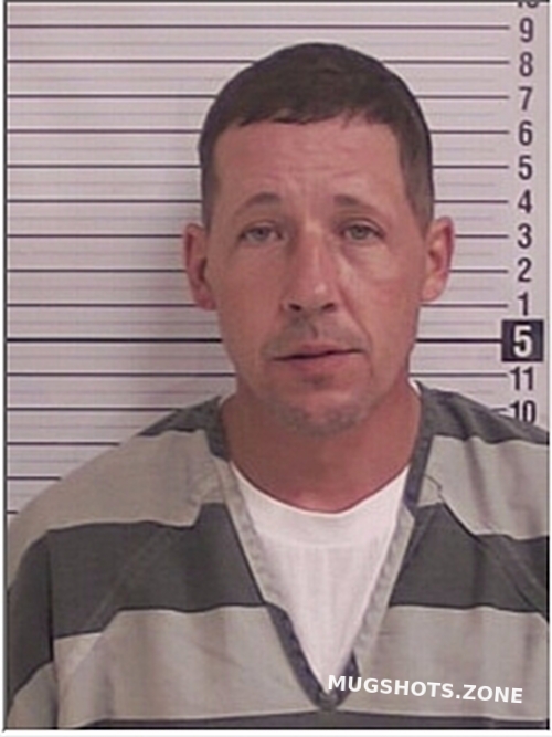 CARTER STEVEN WAYNE 05/02/2024 - Bay County Mugshots Zone