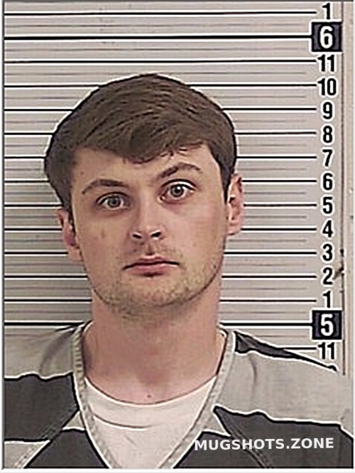 MARIK ANDREW JAMES 05/02/2024 - Bay County Mugshots Zone