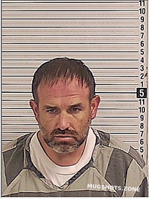 GARNER MICHAEL LEE 05/04/2024 - Bay County Mugshots Zone
