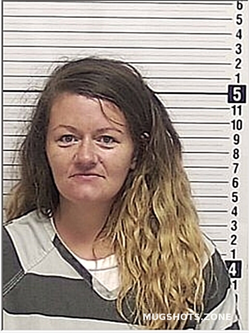 STRICKLAND BAYLEE RENEE JOY 05/04/2024 - Bay County Mugshots Zone