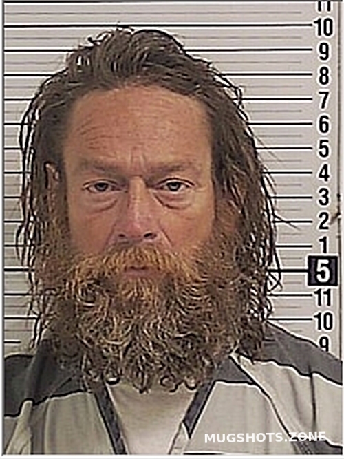 ANDERSON CHRISTOPHER WAYNE 05/04/2024 - Bay County Mugshots Zone
