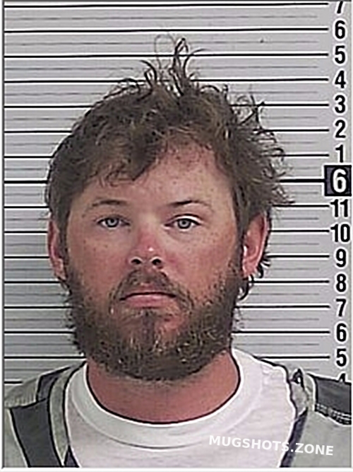 DAVIS DUSTIN LANE 05/05/2024 - Bay County Mugshots Zone