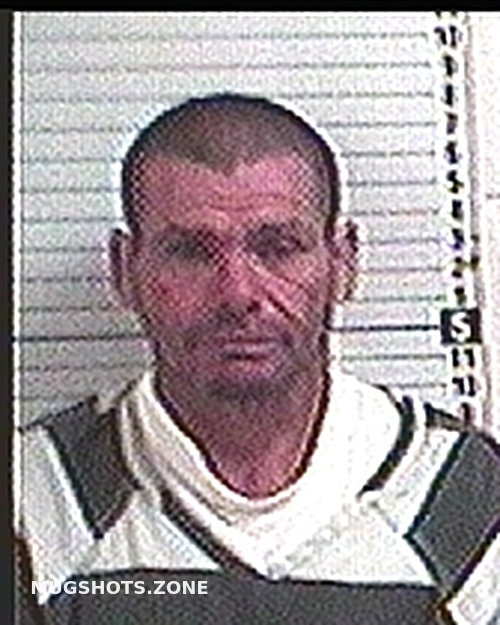 MALDONADO CLYDE EDWARD 05/05/2024 - Bay County Mugshots Zone