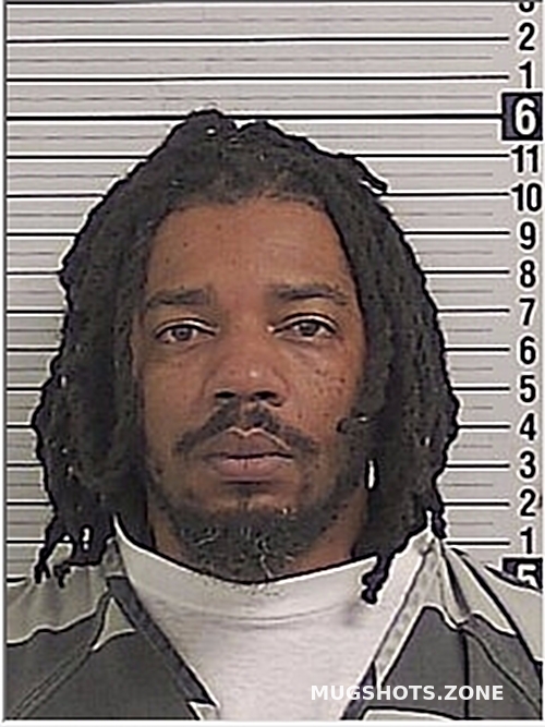 MCINTYRE ERIC DEVON 05/05/2024 - Bay County Mugshots Zone