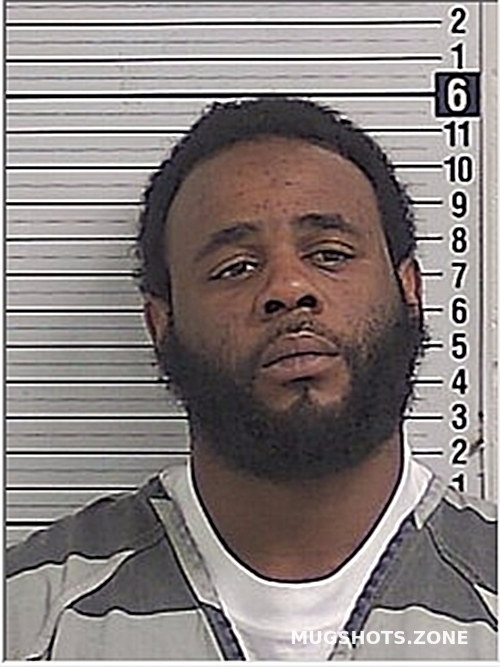 PATTERSON JARREN G 05/06/2024 - Bay County Mugshots Zone