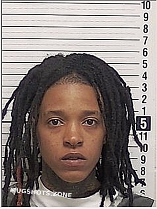 BLOUIN ESSENCE CACHE 05/07/2024 - Bay County Mugshots Zone