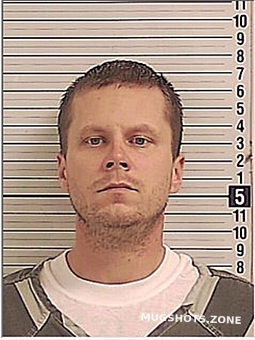 SCOTT MICHAEL JAY II 05/07/2024 - Bay County Mugshots Zone