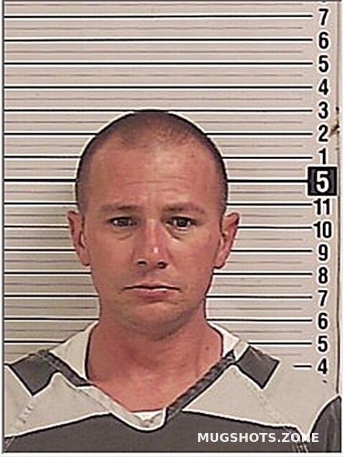 SWANEY CHARLES RUSSELL IV 05/09/2024 - Bay County Mugshots Zone