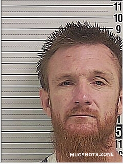 PERRY BENJAMIN JASON 05/10/2024 - Bay County Mugshots Zone
