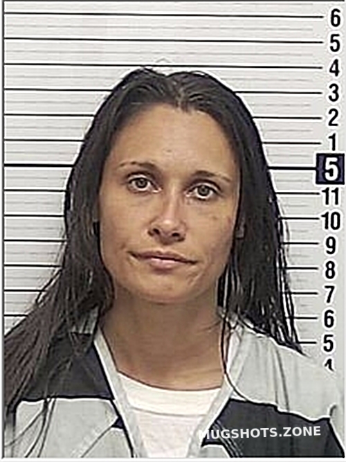 KAISER JENNIFER WATCHAREE 05/10/2024 - Bay County Mugshots Zone