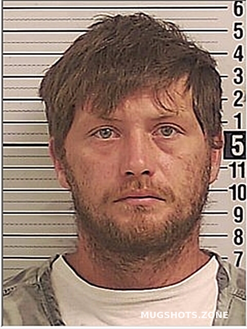 JONES BRANDON LEE 05/10/2024 - Bay County Mugshots Zone