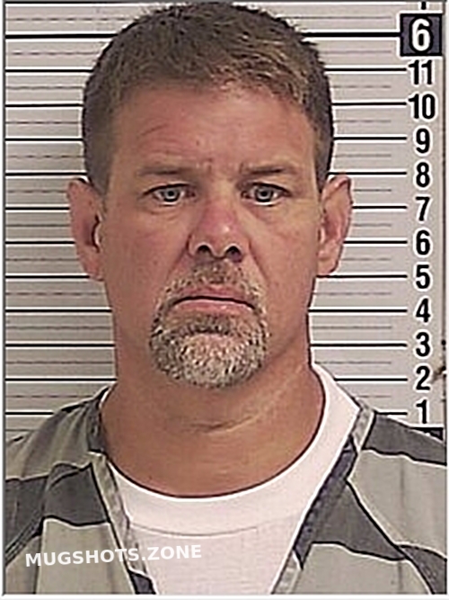 JOHNSON STEVEN CRAIG 05/12/2024 - Bay County Mugshots Zone