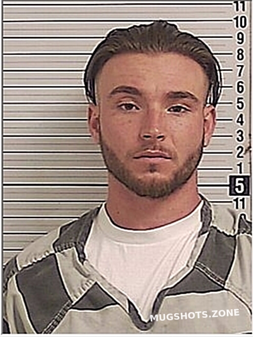 BERNARD RILEY THOMAS 05/14/2024 - Bay County Mugshots Zone