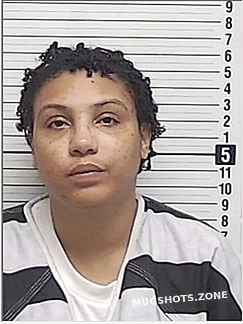 JAMES DEJA ANNTHONICE 05/15/2024 - Bay County Mugshots Zone