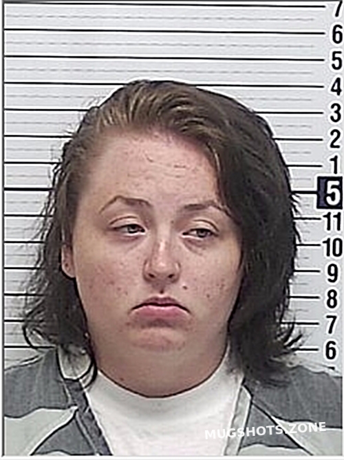 GRINER FARRAH EVE 05/16/2024 - Bay County Mugshots Zone