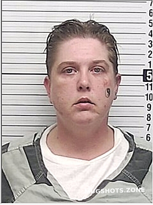 BOATWRIGHT HEATHER NICOLE 05/16/2024 - Bay County Mugshots Zone